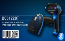 Barcode Solutions: Printer, Scanner, Software, Mobile Computer | DCode