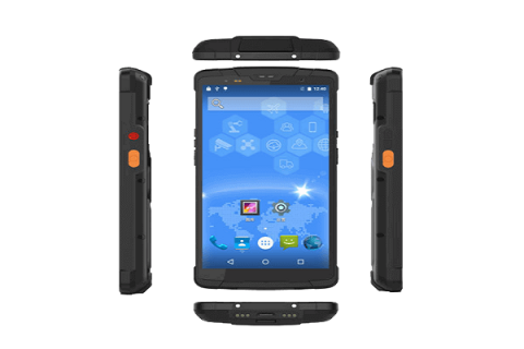 PDA Readers, PDA Scanner Android : PDA Barcode Scanner