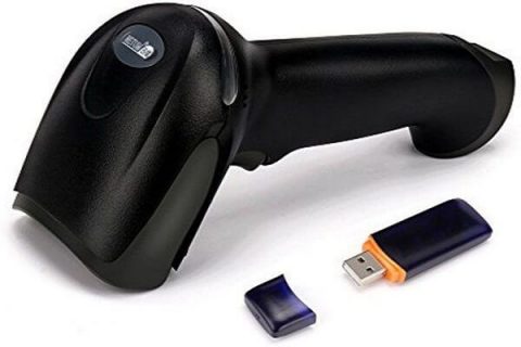 CCD Barcode Scanner, Product Barcode : Barcode Scanner System