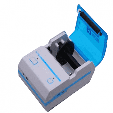 Portable Barcode Reader, Data Terminal : Portable Barcode Scanner