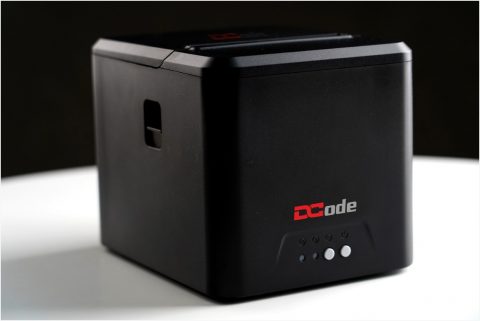 Barcode Solutions: Printer, Scanner, Software, Mobile Computer | DCode