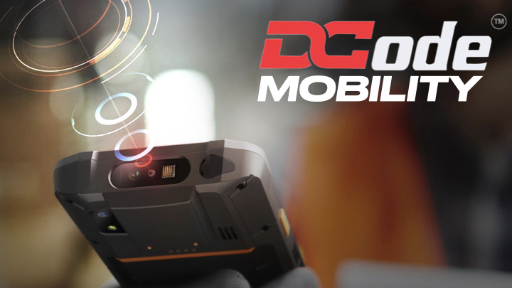 Barcode Solutions: Printer, Scanner, Software, Mobile Computer | DCode