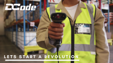 Barcode Solutions: Printer, Scanner, Software, Mobile Computer | DCode