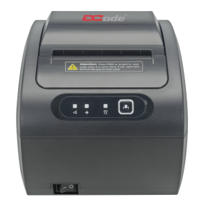 USB Thermal Receipt Printer, POS Printers : Receipt Printer