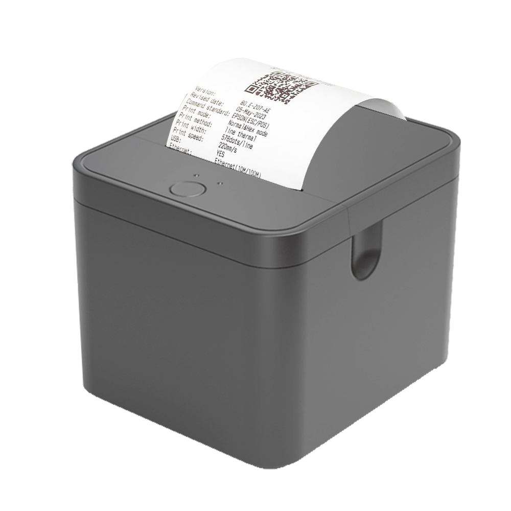 USB Thermal Receipt Printer, POS Printers : Receipt Printer