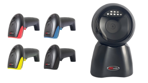 Label printers,Receipt printers,Printheads,Barcode scanners,Scan engines