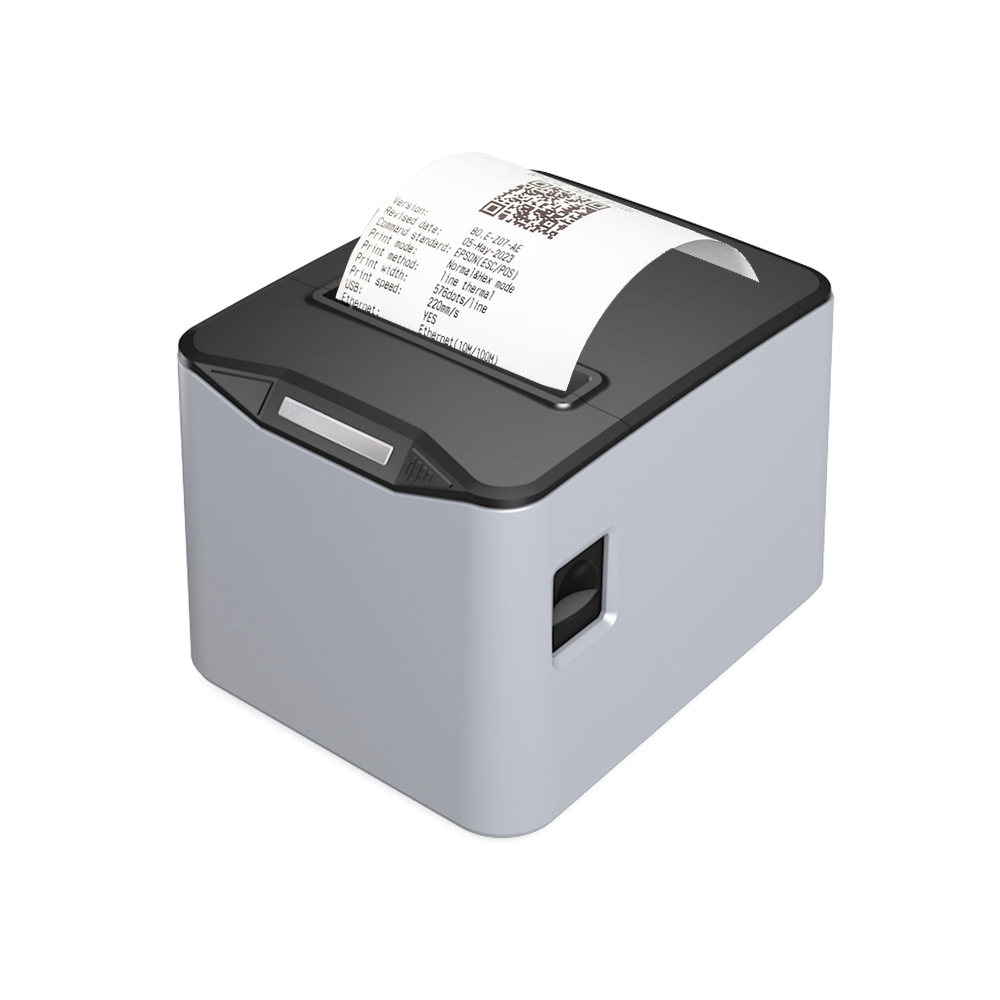 USB Thermal Receipt Printer, POS Printers : Receipt Printer