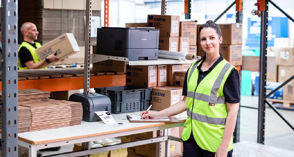 Label Printers for Precise & Efficient Labeling | DCode