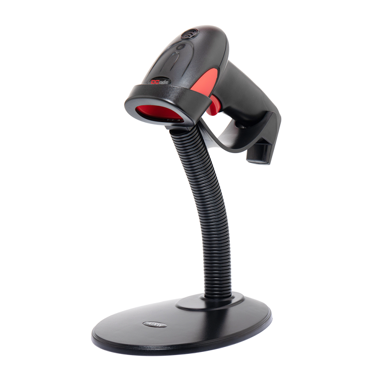 Barcode Scanner Solutions | Reliable & High-Performance Scanners