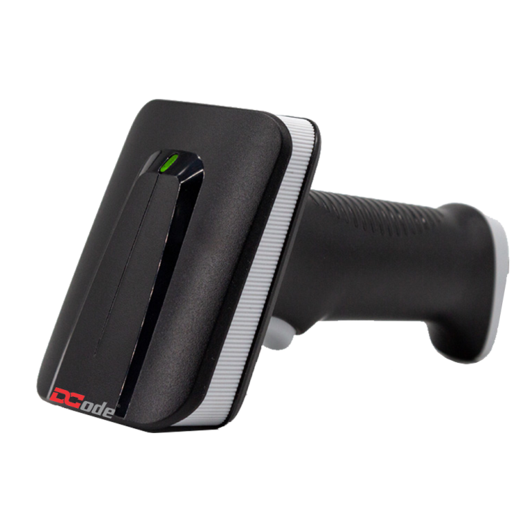 Barcode Scanner Solutions | Reliable & High-Performance Scanners
