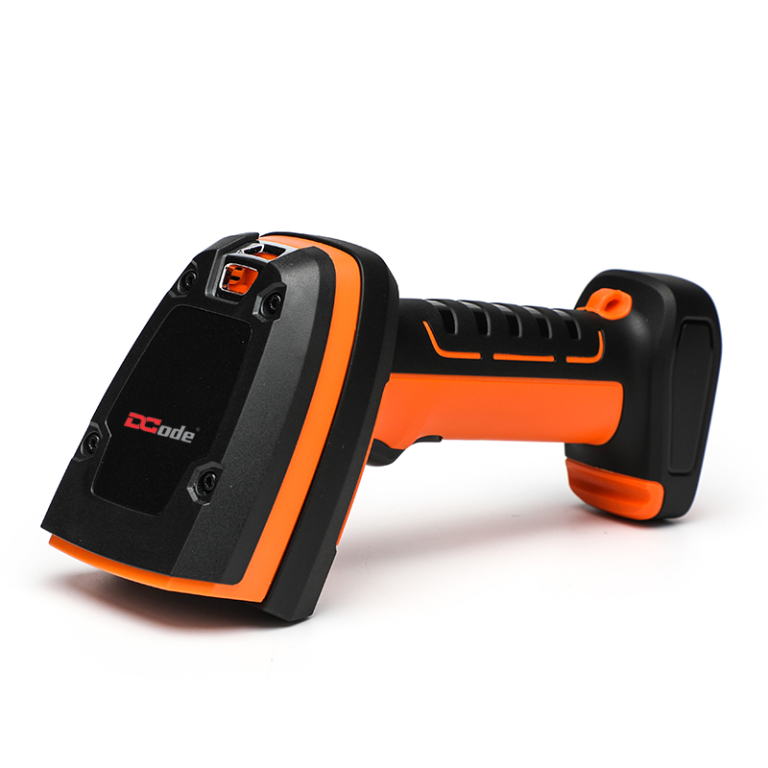 Barcode Scanner Solutions | Reliable & High-Performance Scanners