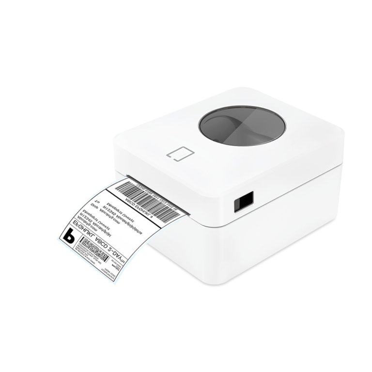 Label Printers for Precise & Efficient Labeling | DCode