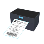 Label Printers for Precise & Efficient Labeling | DCode