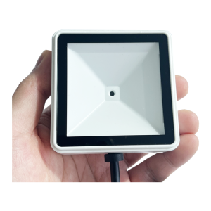 High-Performance Scan Engines for Accurate Reading | DCode