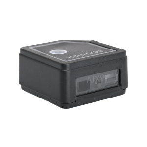 High-Performance Scan Engines for Accurate Reading | DCode